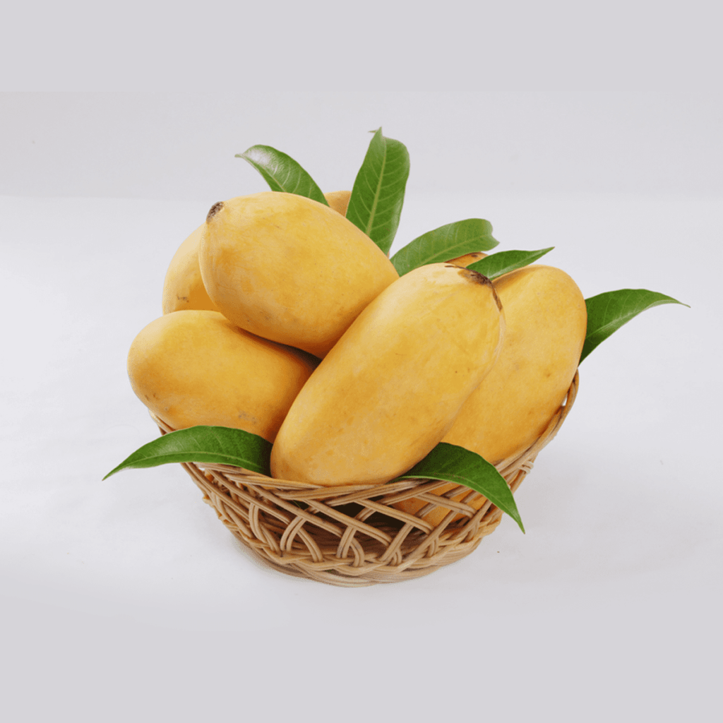 Seasonality Chart – All Things Mango